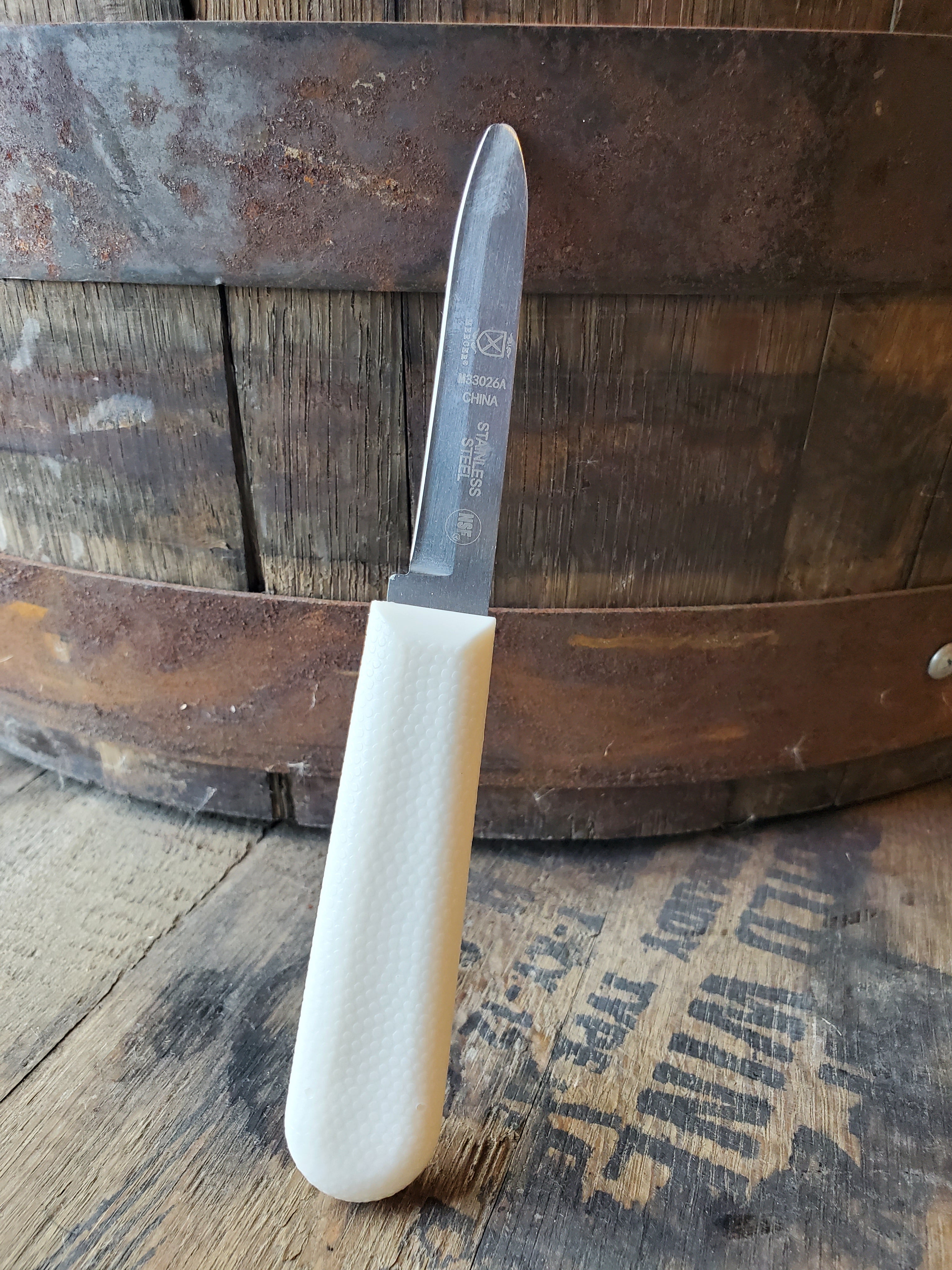 CLAM KNIFE – Deep Blue Seafood Fargo