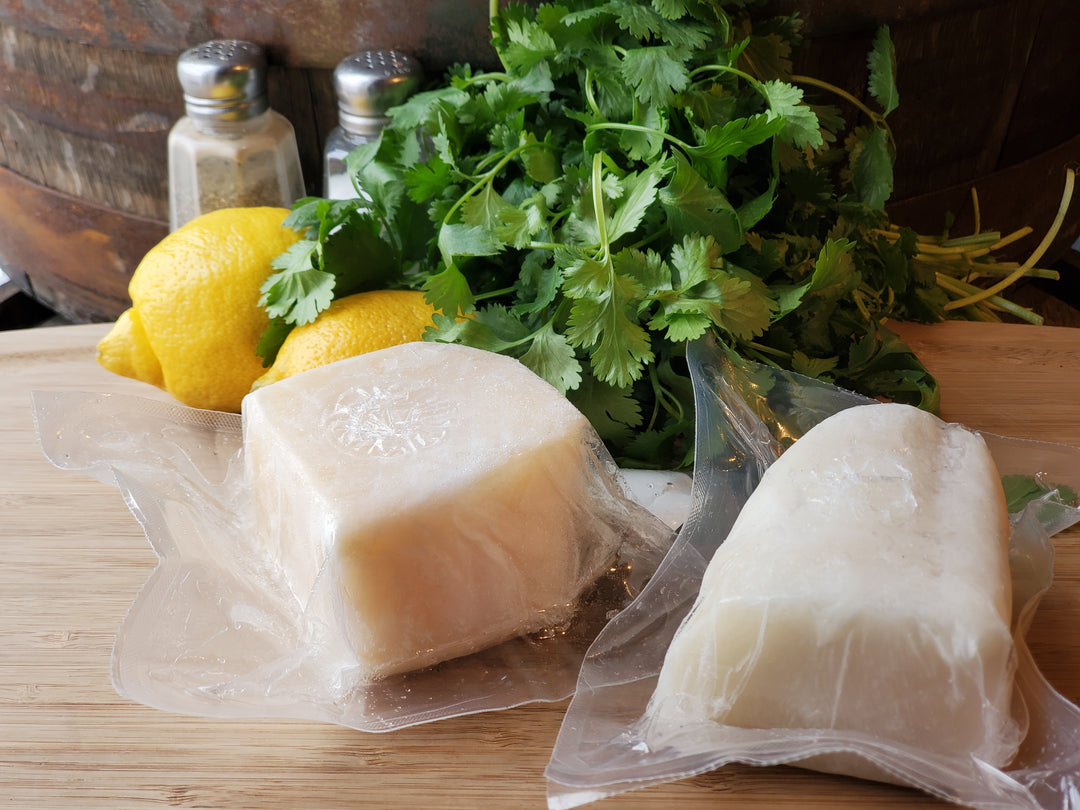 CHILEAN SEA BASS – Deep Blue Seafood Fargo